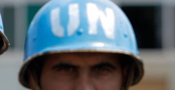Conflicts and international interventions - Short Term Programs